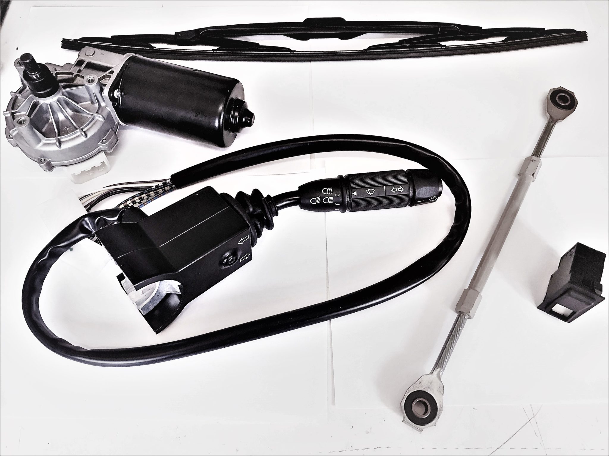 SWF Column Stalks – Fry's Spares