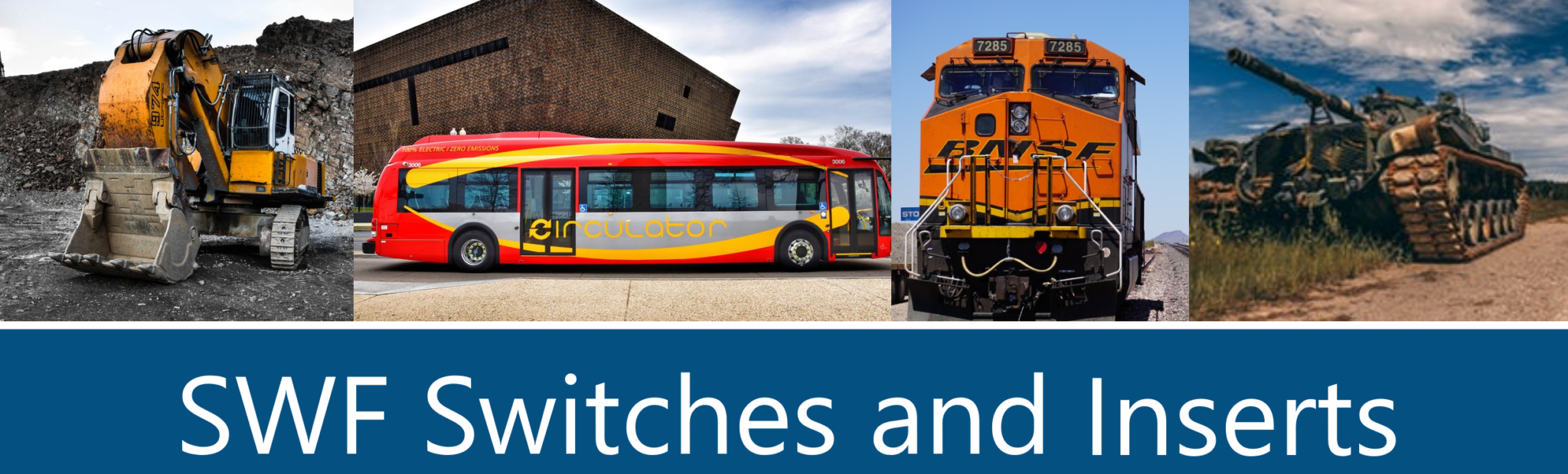 Switchesandinserts – Fry's Spares